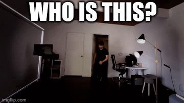 genuinely, who? - Imgflip