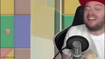 German youtuber screams and dissapears - Imgflip