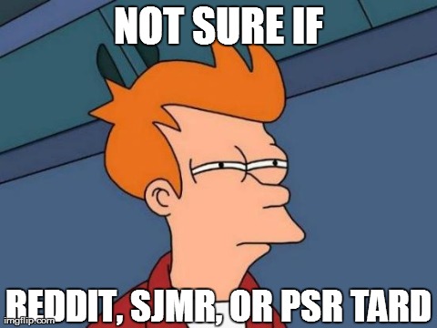 Futurama Fry Meme - Imgflip