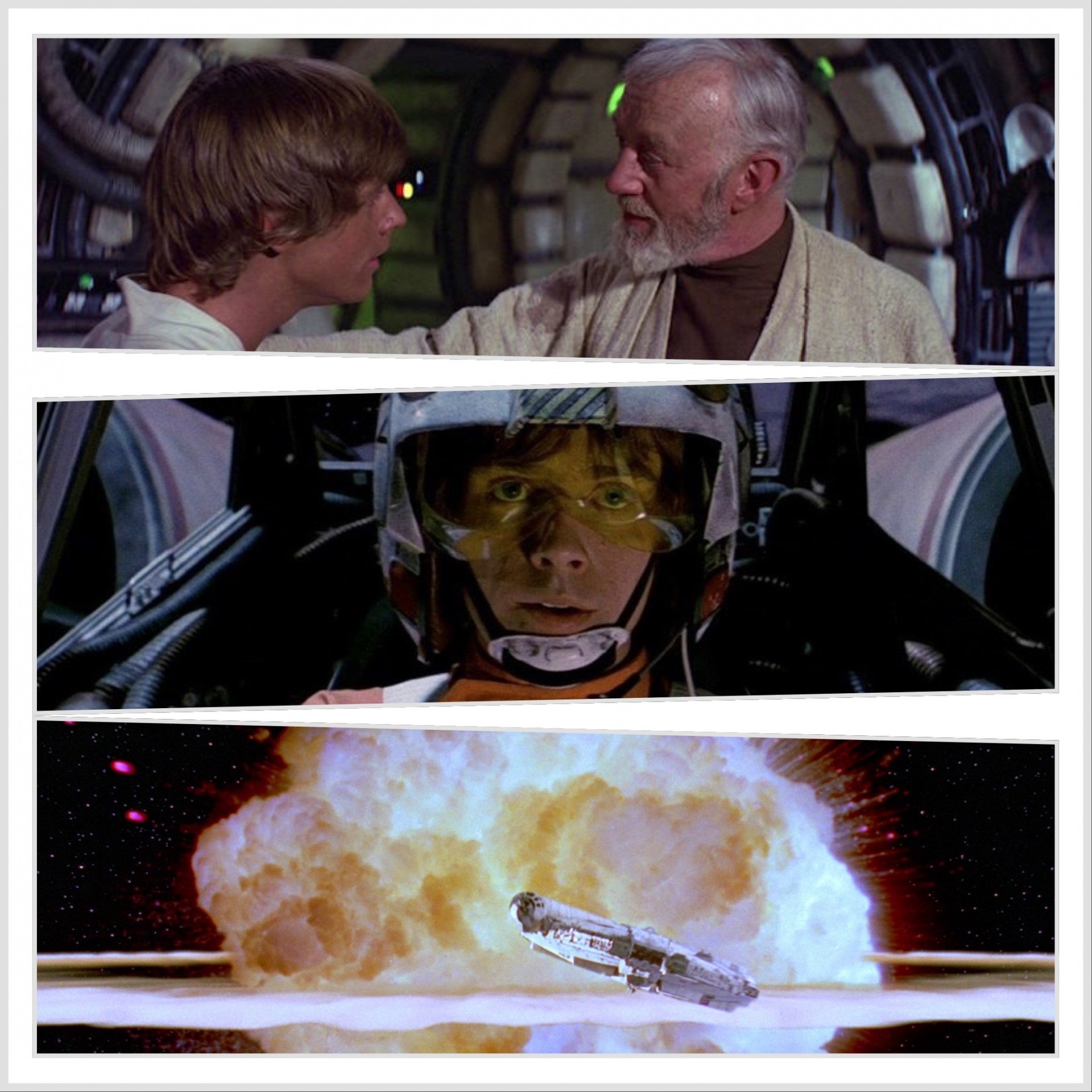 Mary Sue Luke Blank Template - Imgflip