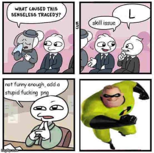 please laugh - Imgflip