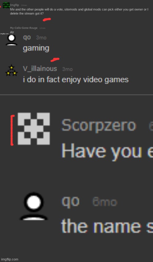 yo guys its fake - Imgflip