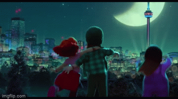 Mei And Miriam Jumping - Imgflip