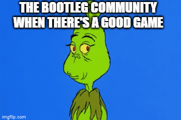bootlegs - Imgflip