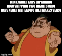 Based on past events and someone reminding me that this exists - Imgflip