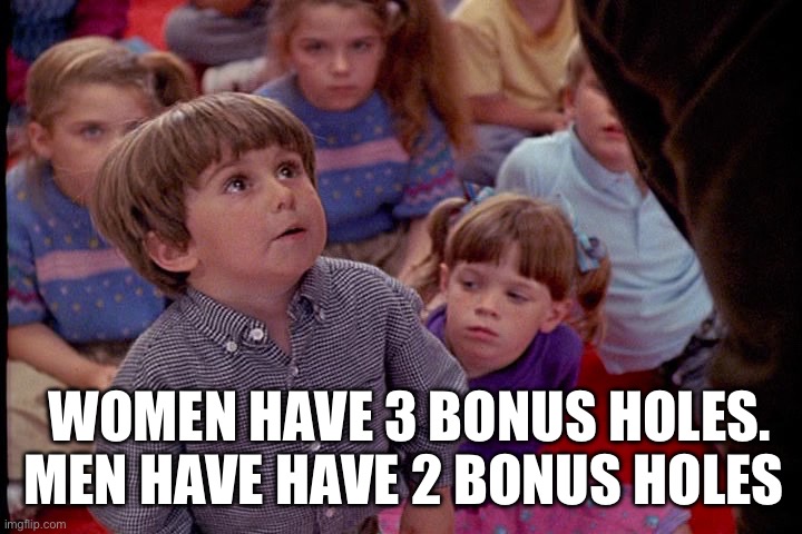 Kindergarten Cop Kid - Imgflip