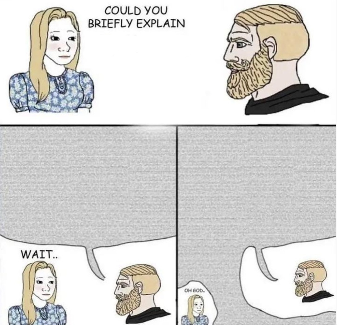 Could You Briefly Explain Blank Template Imgflip Could You Briefly Explain Blank Template Imgflip