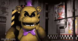 Image tagged in gifs,fnaf - Imgflip