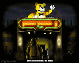 Image tagged in gifs,fnaf - Imgflip