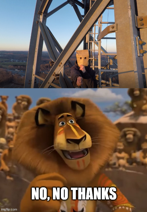 Image tagged in climbing - Imgflip