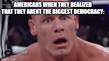 its not actually if im right - Imgflip