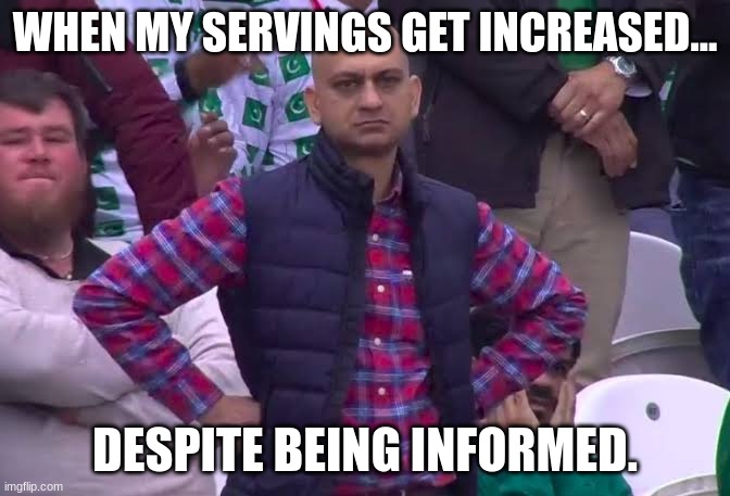 Disappointed Man - Imgflip