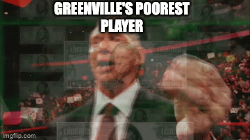 money smell - Imgflip