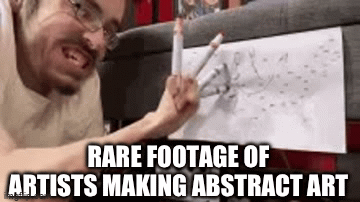 Ever been to an art museum? - Imgflip