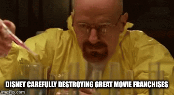 Disney - Imgflip