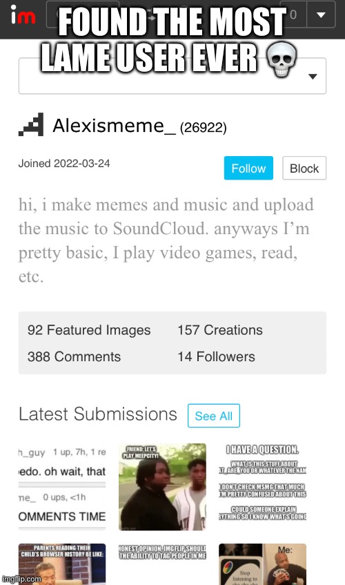 Nah this n_gg4 is lame af bro - Imgflip