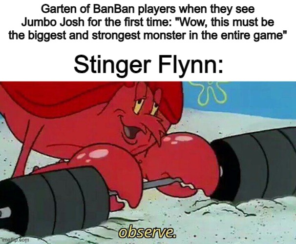 I was really shocked ngl O_O - Imgflip