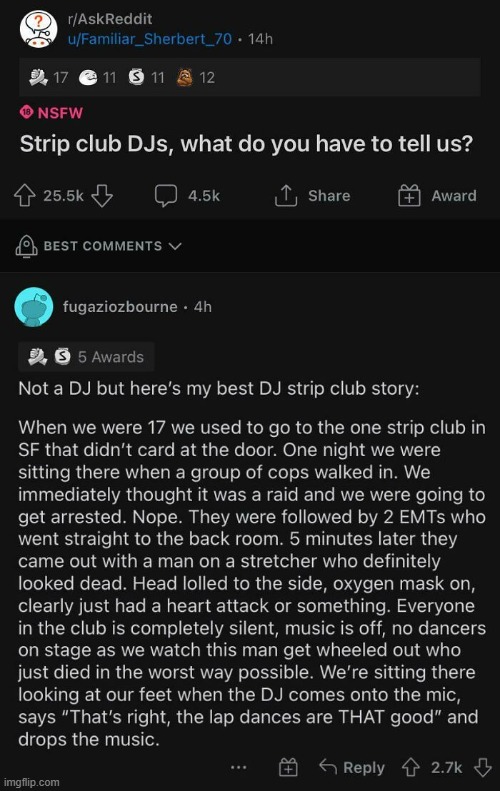 What a DJ, am I right? XD - Imgflip