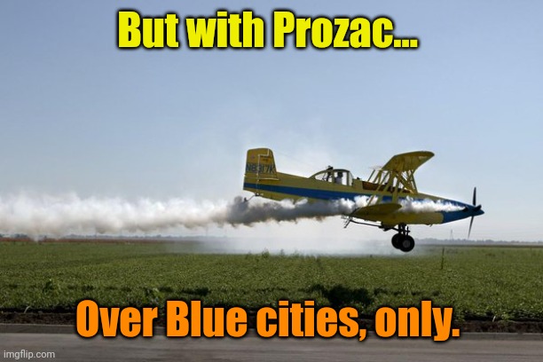 They keep twisting everything inside and out until it's no longer ...