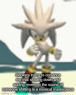 silver talking fast - Imgflip