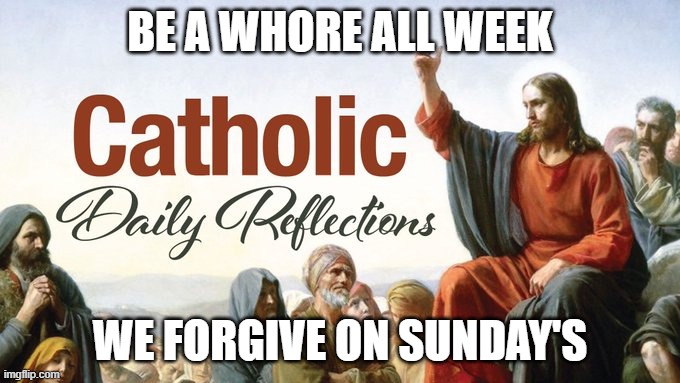 forgive me - Imgflip