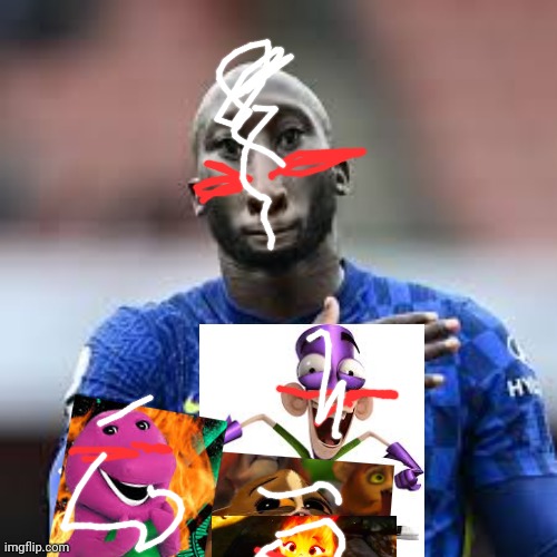 Barney lakaka Fanboy Mort AND ember porn - Imgflip