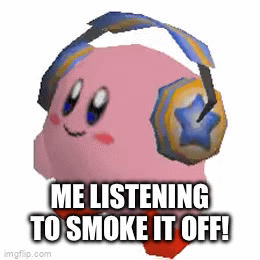 This music is fire ngl - Imgflip