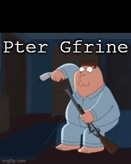 Pter Gfrine - Imgflip