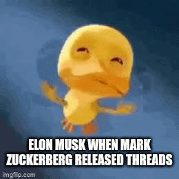 The internet cold War had begun - Imgflip