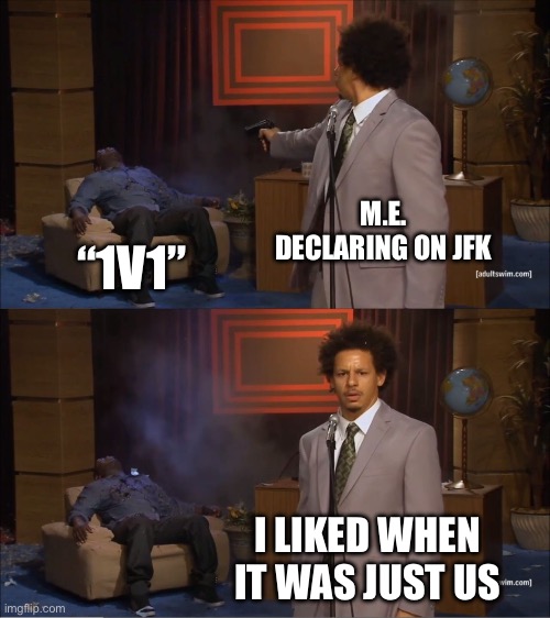 Who Killed Hannibal Meme - Imgflip