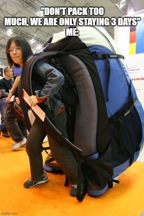 Travel - Imgflip