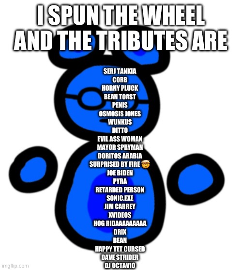 jimmy with hands - Imgflip