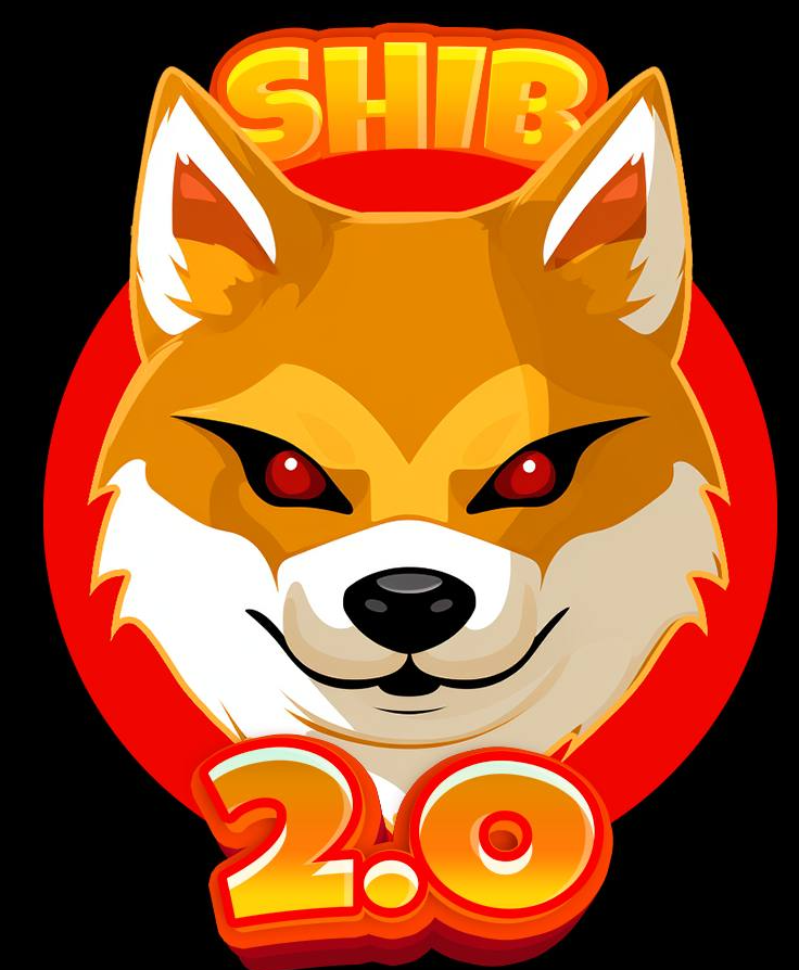 SHIB 2.0 Eth Blank Template - Imgflip