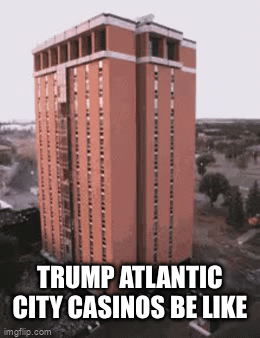 destroyed building - Imgflip