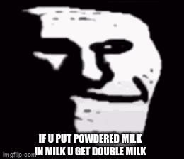 milk - Imgflip