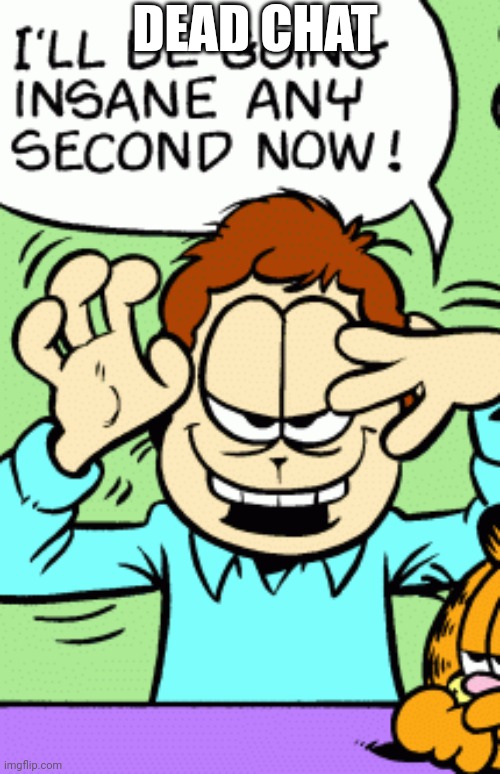 JON'S MORBING - Imgflip