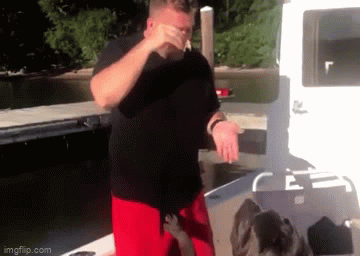 Man overboard - Imgflip