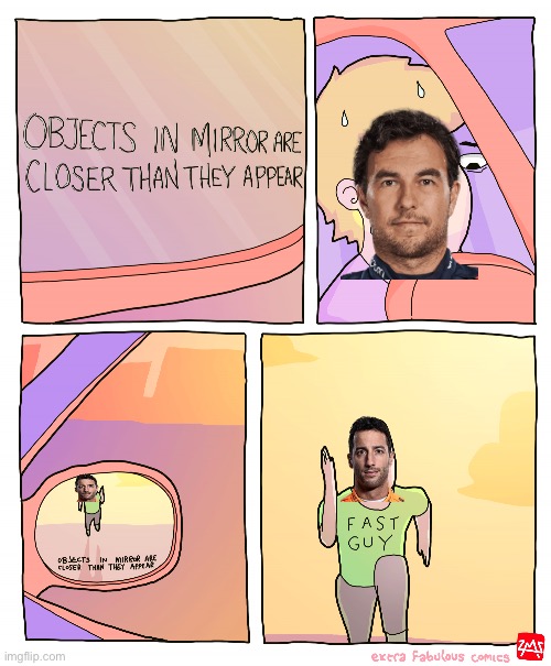 Danny Ric is coming - Imgflip