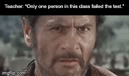 The Good The Bad and The Ugly - Imgflip