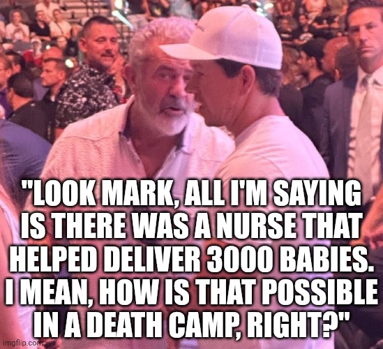 Image tagged in holohoax - Imgflip