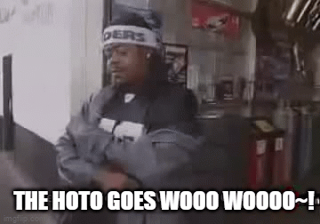 Hoto Woo Woo - Imgflip