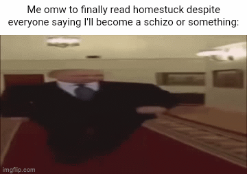 Bouta get silly :devil: - Imgflip