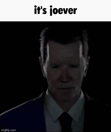 joever - Imgflip
