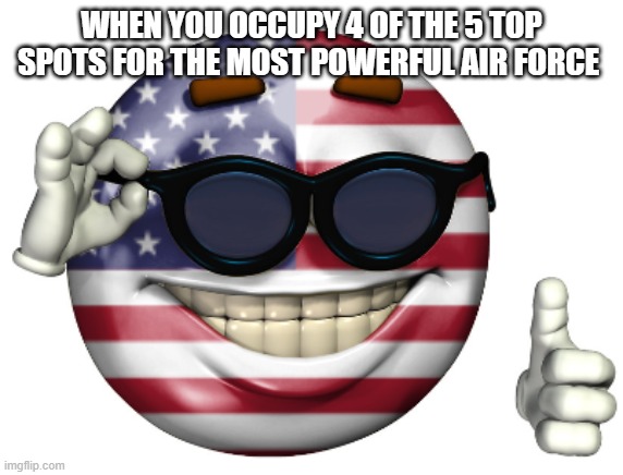 American Picardia - Imgflip