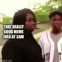 Disappearing kid gif - Imgflip