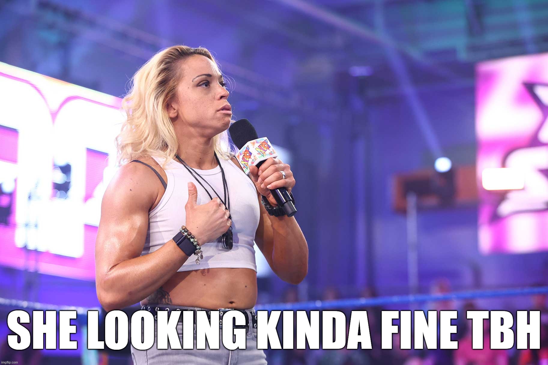 Tf am I doing posting this as a temp - Imgflip