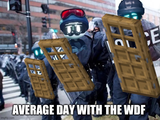 Who do you trust to protect the robot race - Imgflip