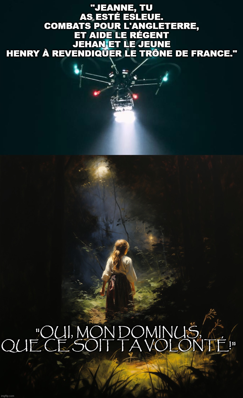 Jehanr Memes I Just Wanna Know What He Has Planned For JarJar Meme