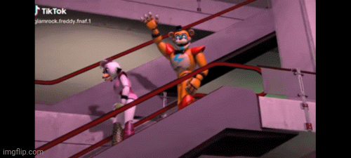 Freddy Imgflip