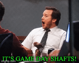 Game day - Imgflip